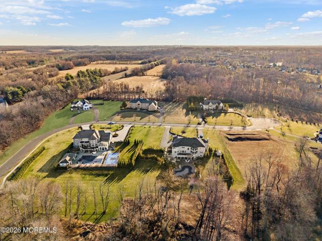 1 Lakeview Drive