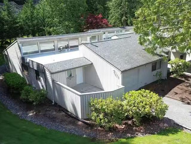 1 LAKE LOUISE DR UNIT 38, BELLINGHAM, WA 98229 Condo/Townhome.