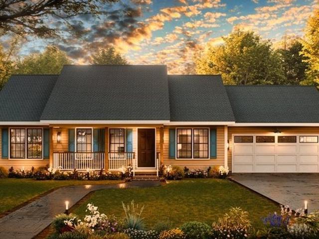 1 Lake Morris Rd, Hopkinsville, KY 42240