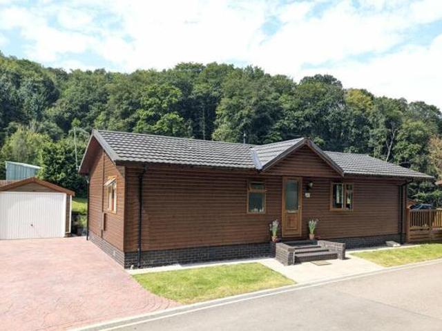 1 Lake View, The Lodge, Buildwas, 2 Bedroom Detached