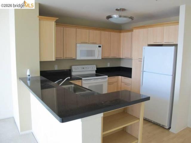 1 Lakeside Dr 1509
