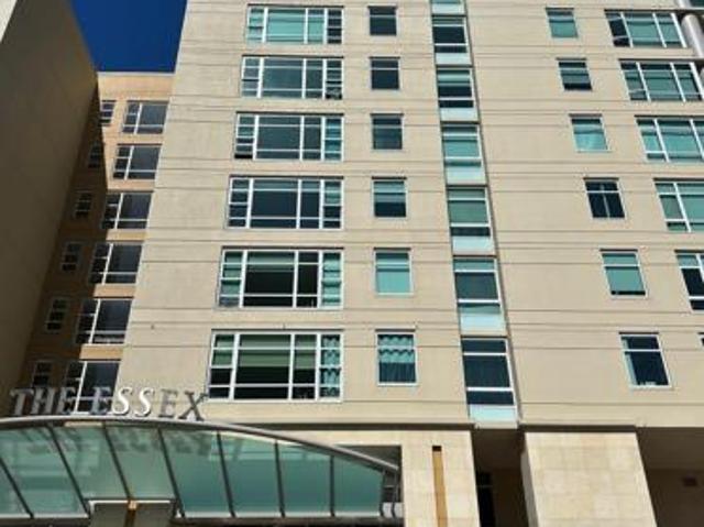 1 Lakeside Dr #1809, Oakland, CA 94612