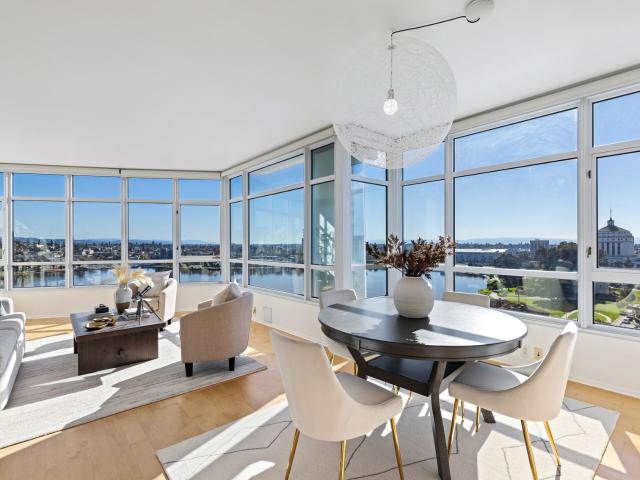 1 Lakeside Drive #1404, Oakland, US, CA