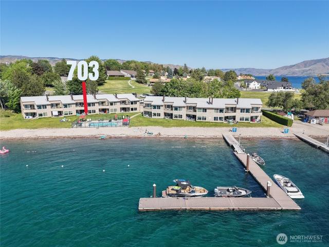 1 Lakeside 703 J