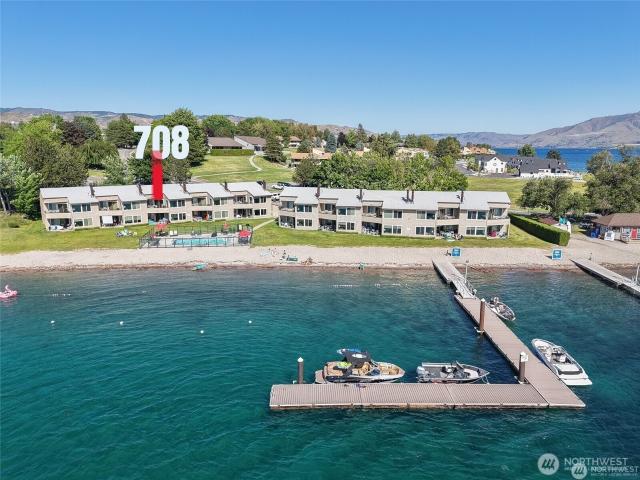 1 Lakeside 708 L