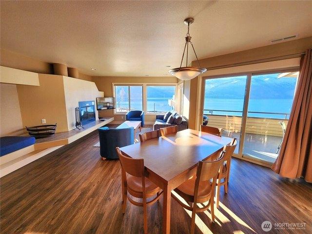 1 Lakeside # 708G, Manson, WA 98831