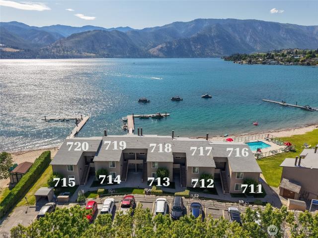 1 Lakeside 720 L