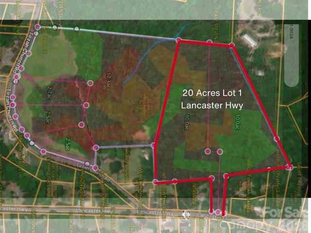 1 Lancaster Hwy, Waxhaw, NC 28173 | MLS #4322