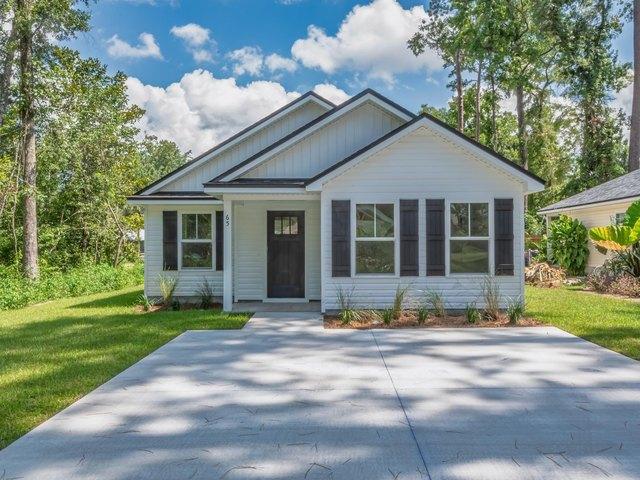 1 Lance Ln, Crawfordville, FL 32327