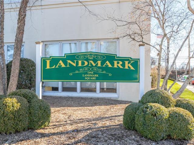 1 Landmark Square 115