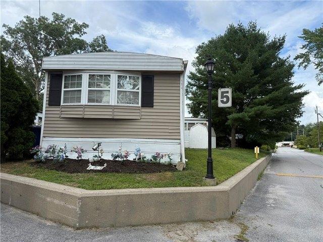1 Lane 5 Unit 51, Coventry, RI 02816
