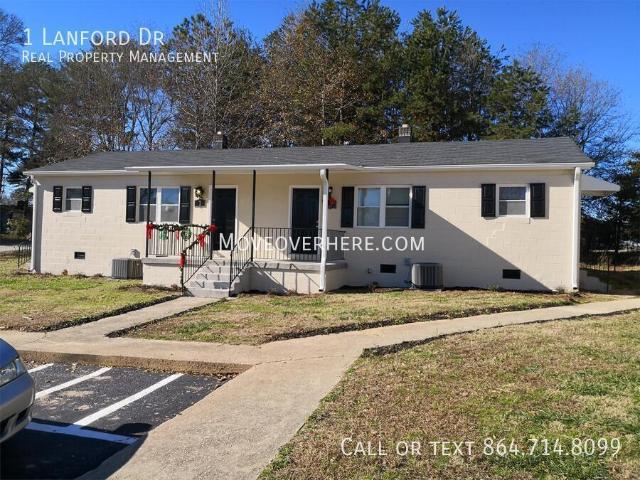 1 Lanford Dr, 2 beds, 1 full bath