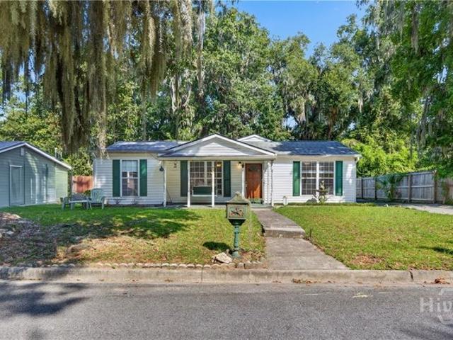1 Lansing Ave, Savannah, GA 31406