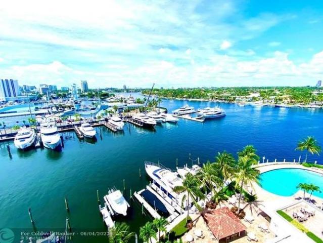 1 Las Olas Cir Unit 1114, Fort Lauderdale, FL