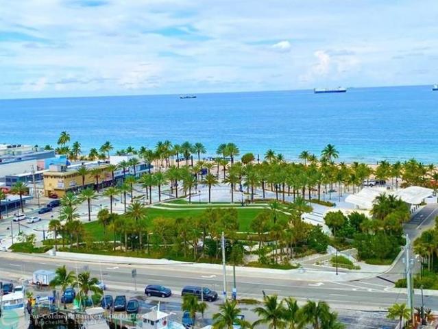 1 Las Olas Circle Unit 1413, Fort Lauderdale, FL