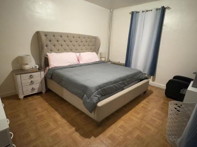 1 Large One bedroom furnished for rent