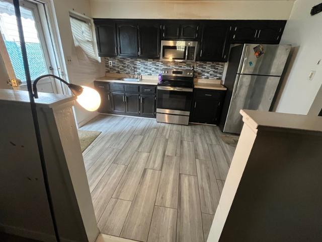 1 large bedroom apt bronx