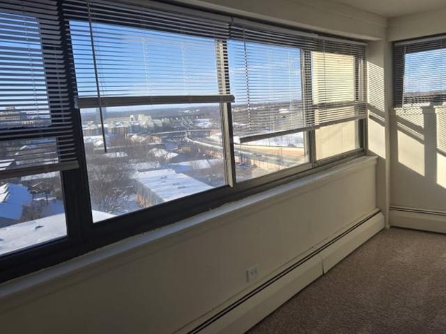 1 Large Bedroom near to Rutgers and City Center