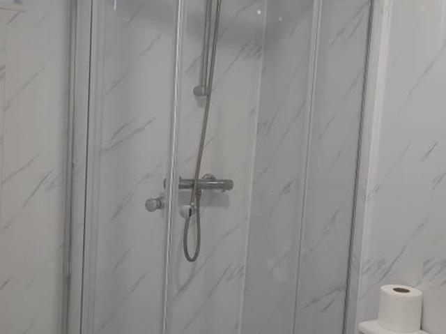 1 large Bedroom property