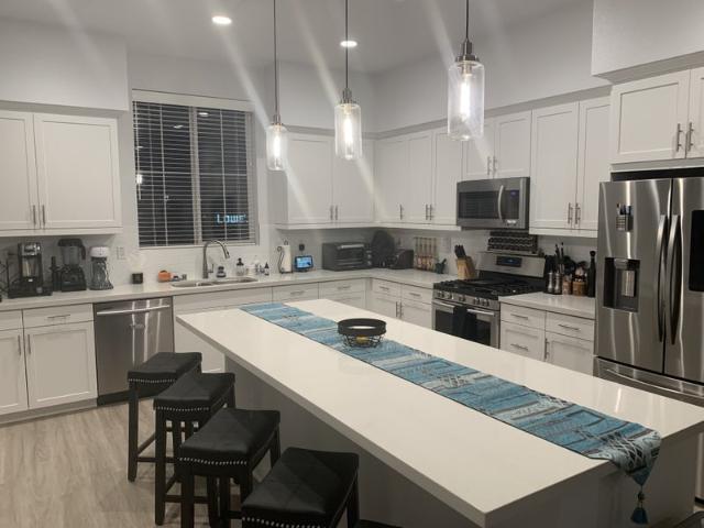 1 Large Room available in Newly Built Trilevel!