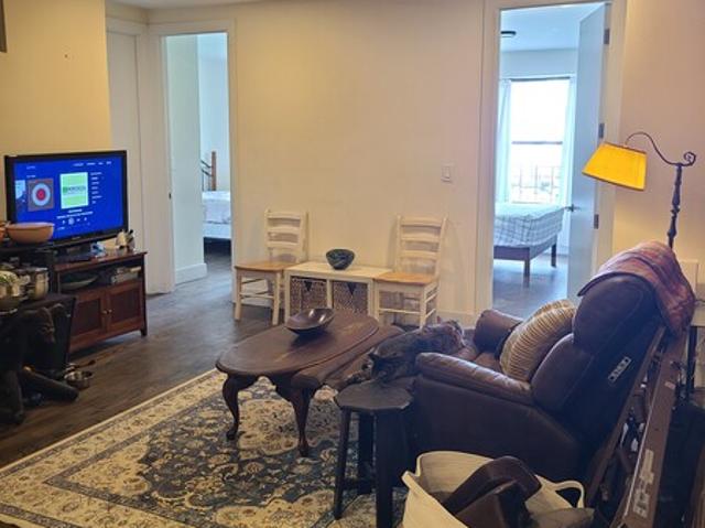 Room for rent September 1st, Great natural light!