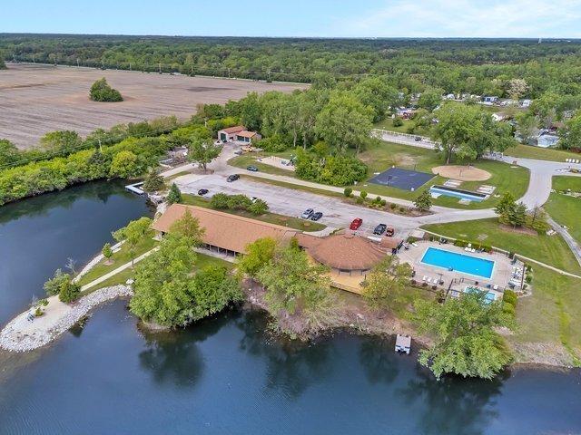 1 Largemouth Ln, Wilmington, IL 60481 | MLS #12587