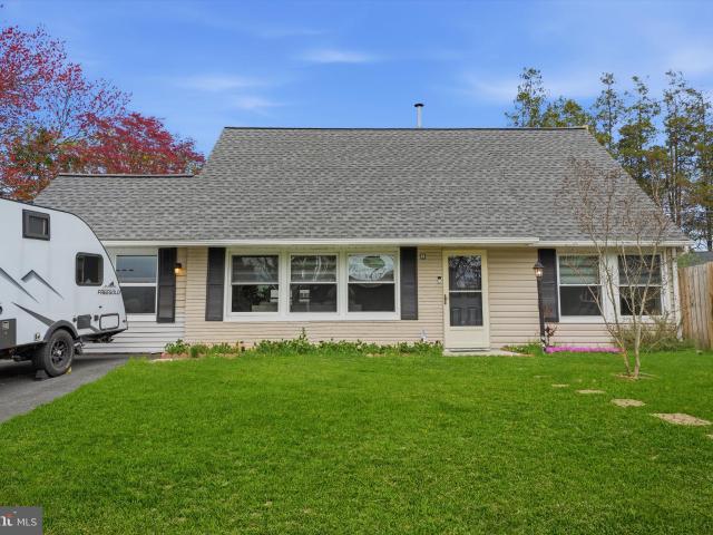 1 Larkspur Rd, Levittown, PA 19056 | MLS #PABU2118