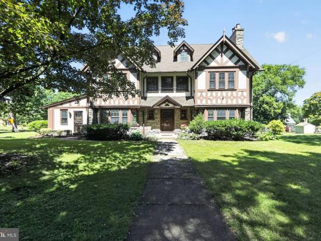 1 Latham Park, Elkins Park, PA 19027
