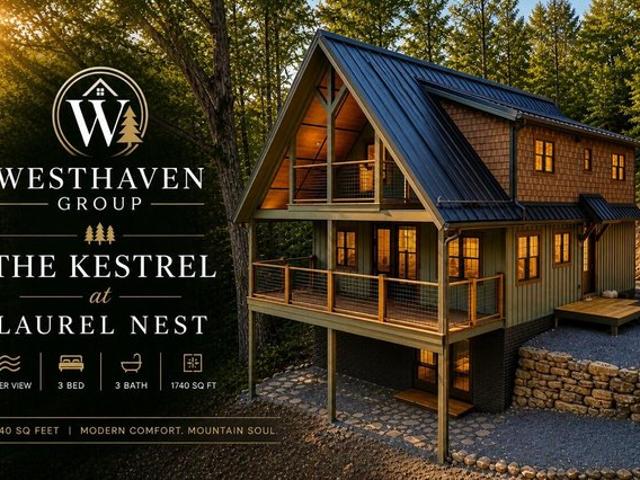 1 Laurel Nest, Buckeye, WV 24924
