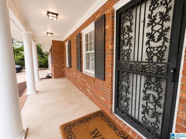 1 Laurel Springs Road