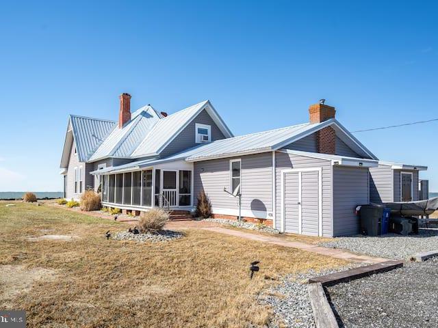 1 Lavalette Road