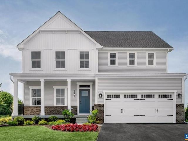 1 Lazy Branch Ln, Keswick, VA 22947