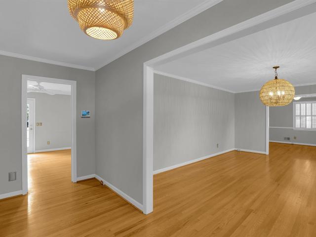 1 Leconte Court