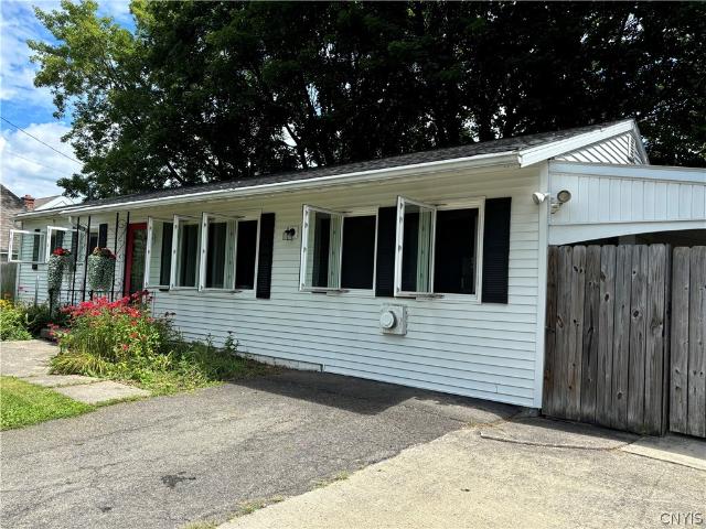 1 Lebanon Drive