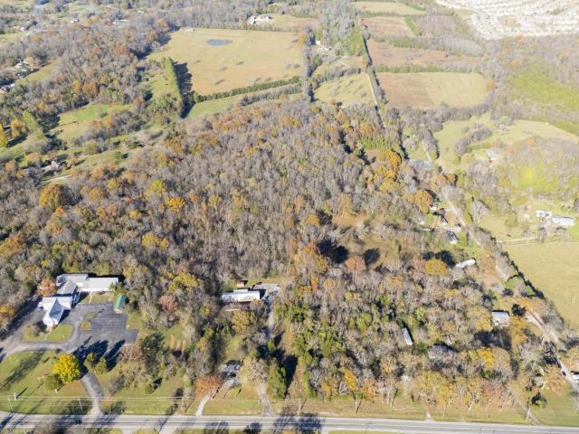 1 Lebanon Road