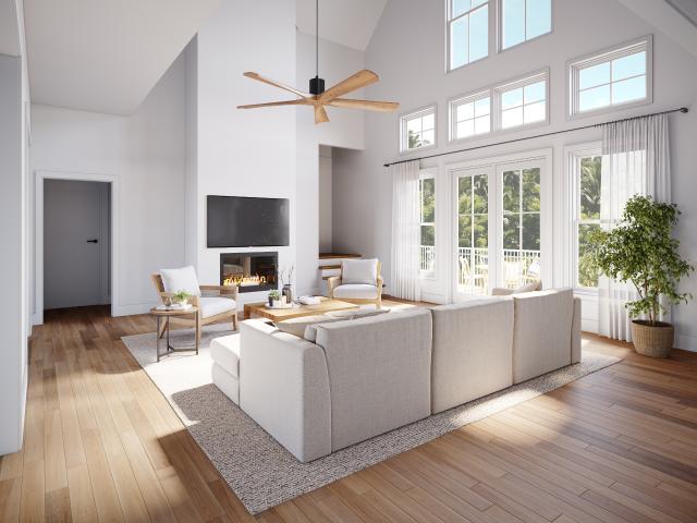 1 Ledge Brook Common Dr, Northborough, MA 01532 | Coming Soon | Compass