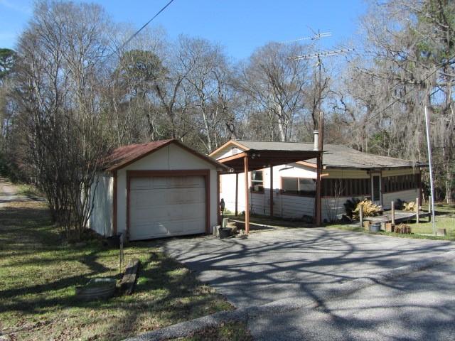1 Lee Drive