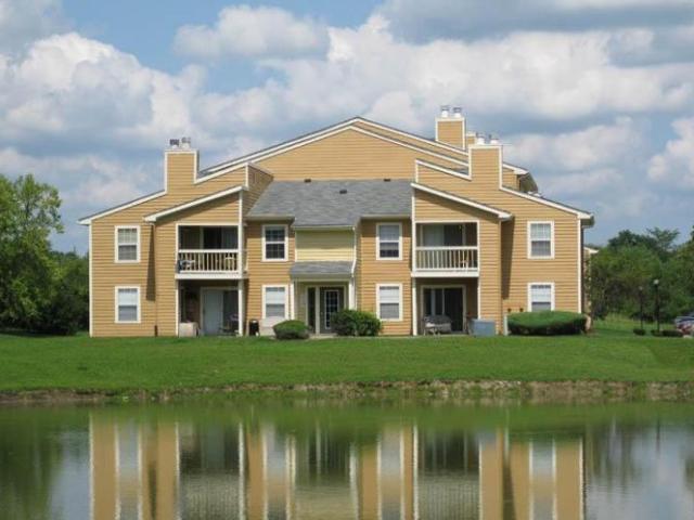 1 Left~Gorgeous 2 BR Just $729 with Private Lake View~1 Mile to 675 Yankee and 725