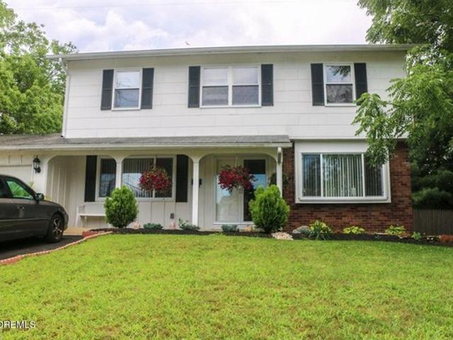 1 Lehigh Blvd, Jackson, NJ 08527