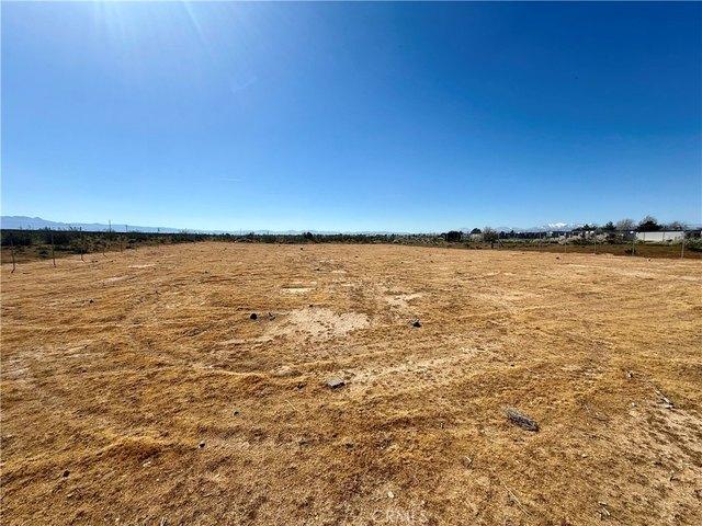 1 Lemon, Hesperia, CA 92345