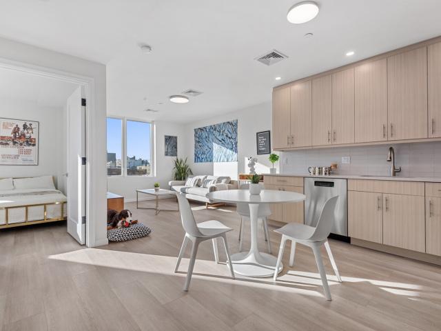 1 Lenox Road, Brooklyn, NY