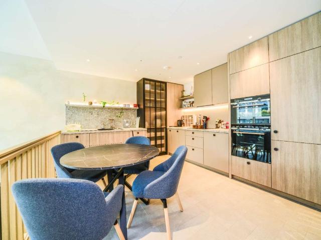 1 Lewis Cubitt Park, Kings Cross, London N1C, 2 bed flat to rent, £4,498 pcm | PrimeLocation