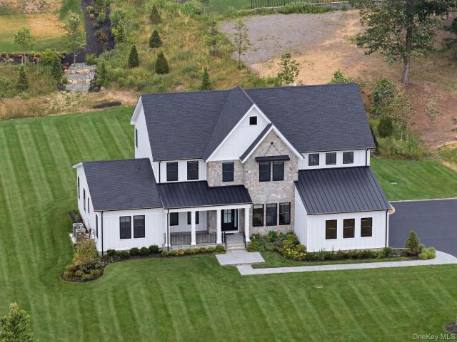 1 Levitow Court
