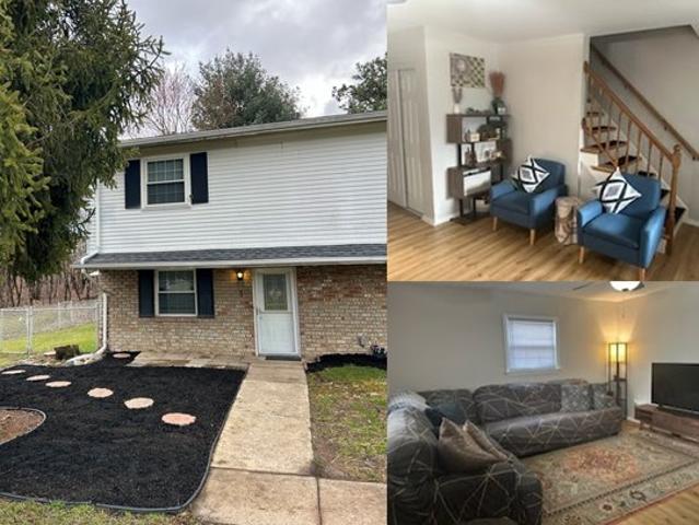 1 Lexington Ct, Wilkes Barre Township, PA 18702