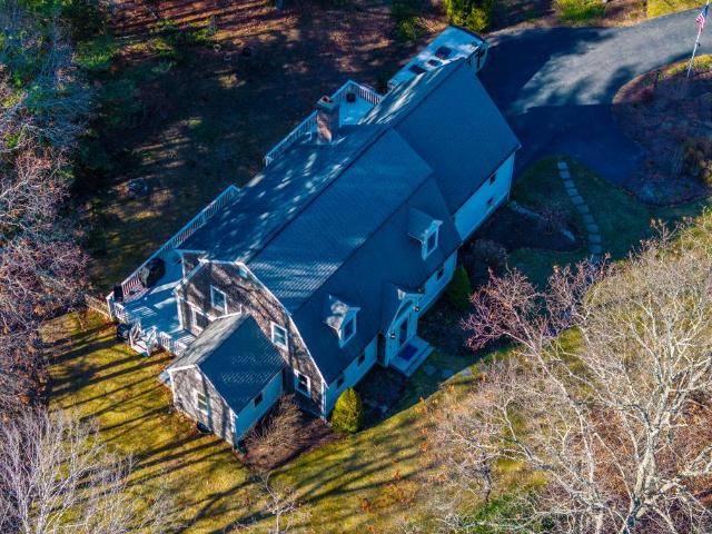 1 Lighthouse Ln, Forestdale, MA 02644 | MLS #22601