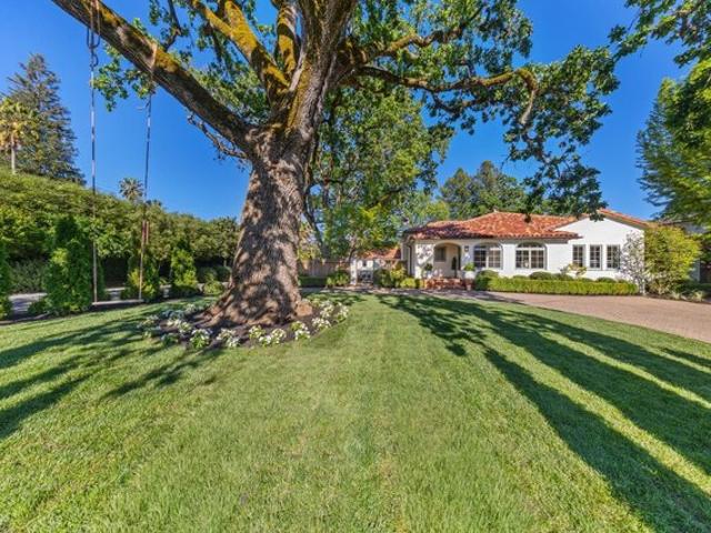 1 Lilac Ave, Kentfield, CA 94904