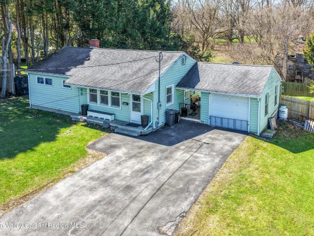 1 Lincoln Avenue
