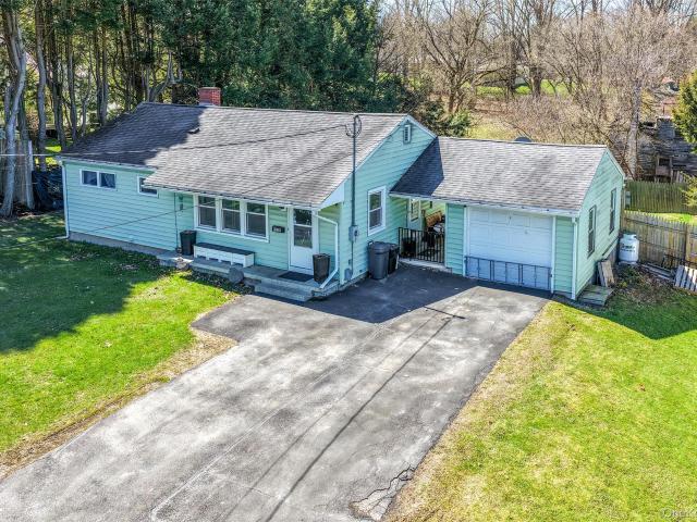 1 Lincoln Avenue