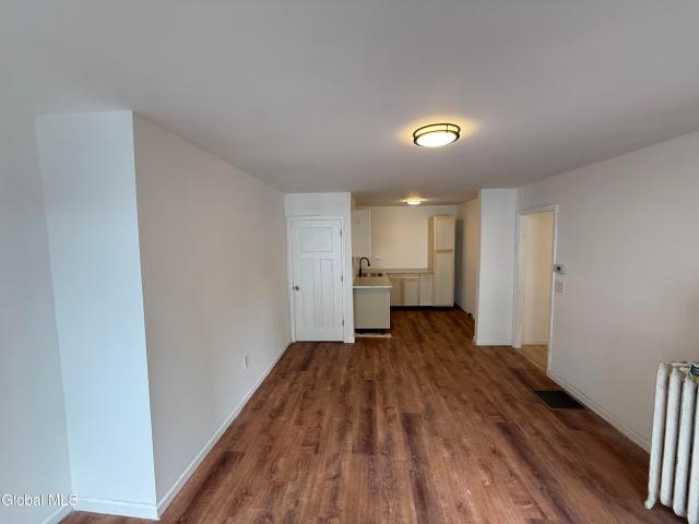 1 Lincoln Avenue