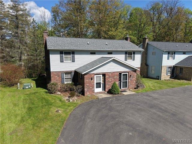 1 Lincoln Dr, Ellicottville, NY 14731